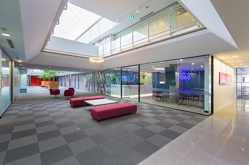 Liberty Flexible Workspaces | West Perth | LiquidSpace