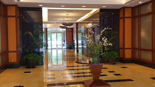 My Executive Center | LiquidSpace