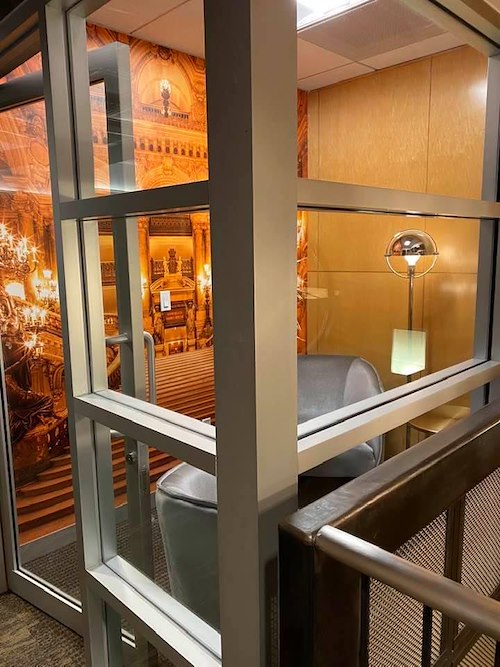 Quest Workspaces - 48 Wall St. | LiquidSpace