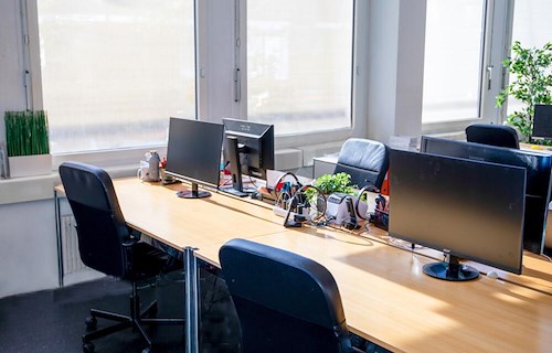 Poinz Office | LiquidSpace