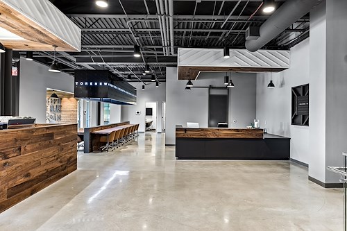 Roam Grandscape | LiquidSpace