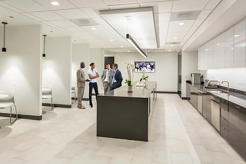 District Offices Ronald Reagan Building and ITC | LiquidSpace