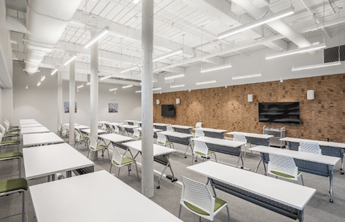 Venture X | Charleston - Garco Mill | LiquidSpace