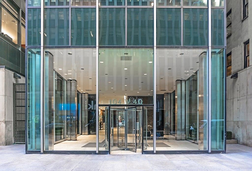 Jay Conference - Bryant Park Conference Center | LiquidSpace