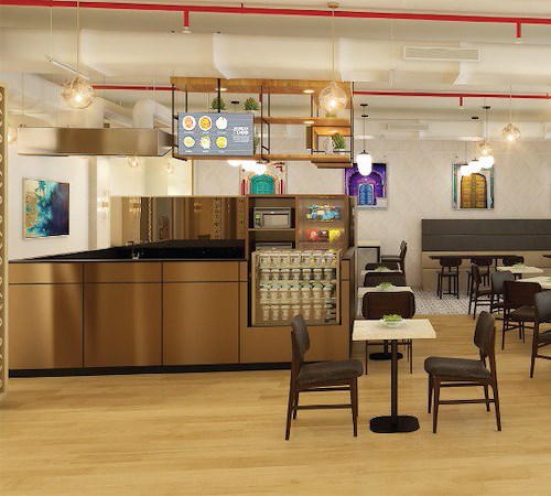 Awfis | Premium Coworking-VIOS, Tower NCP | LiquidSpace