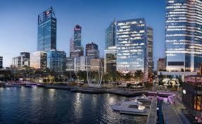 Hub Elizabeth Quay | LiquidSpace