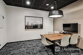 Industrious - Beverly Hills | LiquidSpace