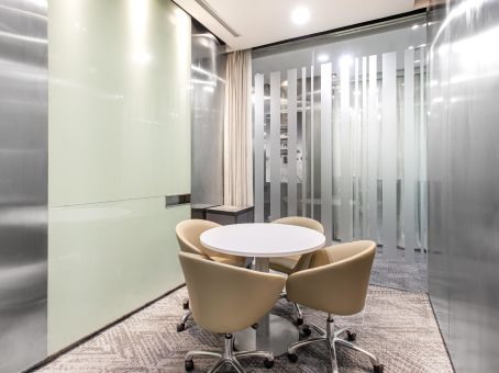 Regus | Shenzhen, New Times Plaza | LiquidSpace