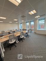 Industrious - St. Peter's Square | LiquidSpace