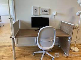 Team Office - 1 Available at Spindle | LiquidSpace