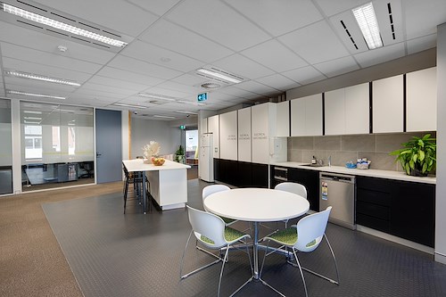 Flexispace Rouse Hill Town Centre | LiquidSpace