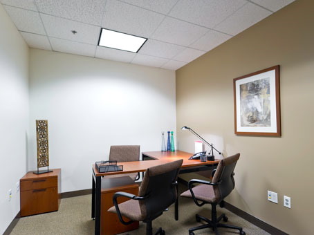 Regus | Crown | LiquidSpace