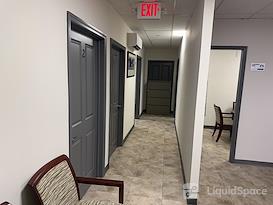 Dedicated Desk - 2 Available at JGM Financial Advisors LLC | LiquidSpace