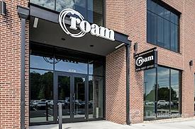 Open Desk - 10 Available at Roam Peachtree Corners | LiquidSpace