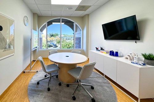 Regus | Chapel Hill - Governors Dr | LiquidSpace