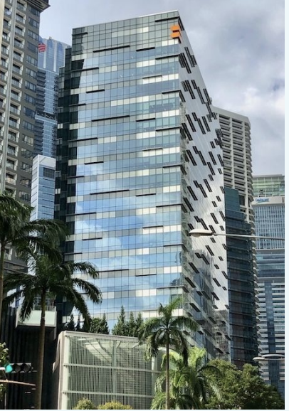 WeWork | 60 Anson Rd | LiquidSpace