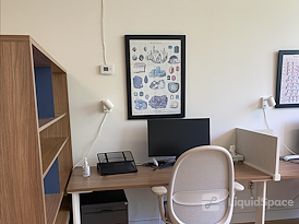 Team Office - 1 Available at Spindle | LiquidSpace