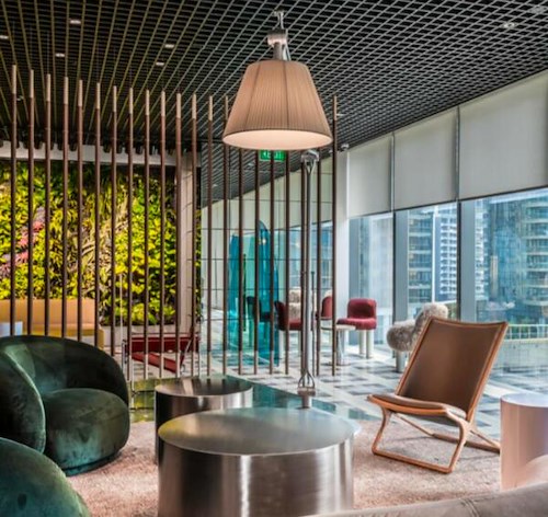 Tanjong Pagar | Capital Tower L12 | LiquidSpace