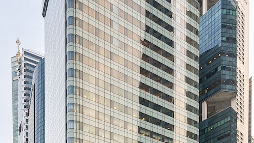 WeWork | 21 Collyer Quay | LiquidSpace