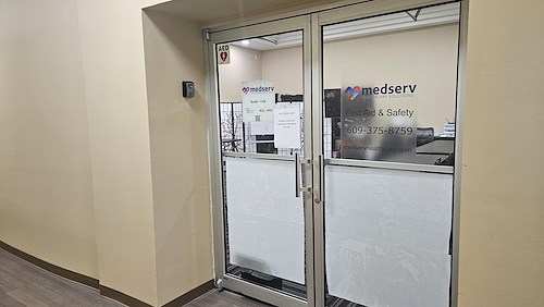 Medserv Healthcare Solutions | LiquidSpace