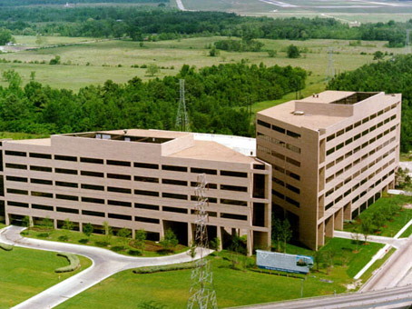 Regus | Gateway I Airport | LiquidSpace
