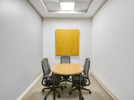 Regus | Mexico City, Reforma Zona Financiera | LiquidSpace