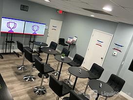 Private Meeting Room for 8 at W Training & Services | LiquidSpace