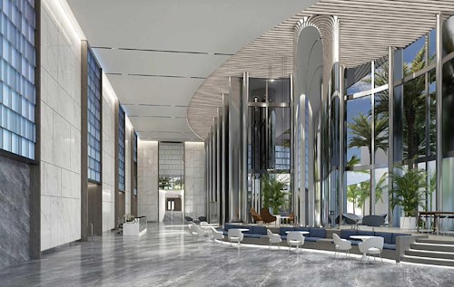 Office Edge - Miami Brickell | LiquidSpace