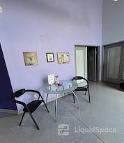 Lady Bug Eco-Friendly Pest Control | LiquidSpace