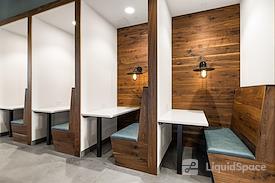 Open Desk - 10 Available at Roam Peachtree Corners | LiquidSpace