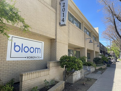 Bloom Workspaces | LiquidSpace