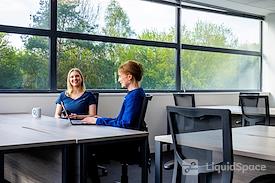 Office Suite for 35 at Arena - Number 25 | LiquidSpace