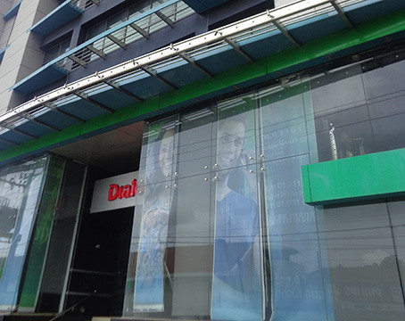 Regus | KOTTE, Lotus Building (Nawala) | LiquidSpace