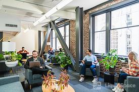 Werqwise - San Francisco | LiquidSpace