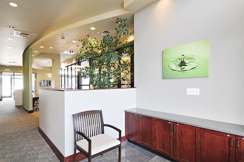 Runway Workspaces (formerly SmartSpace) | LiquidSpace