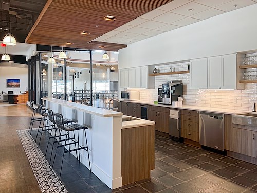 Regus | FL, Orlando - Exchange Building | LiquidSpace