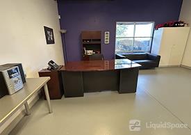 Private Meeting Room for 10 at Lady Bug Eco-Friendly Pest Control ...