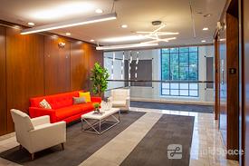 Private Meeting Room for 7 at Expansive - Atlanta Perimeter Center ...