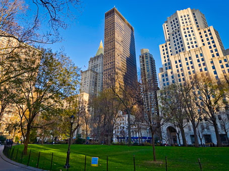 Regus | 41 Madison Avenue | LiquidSpace