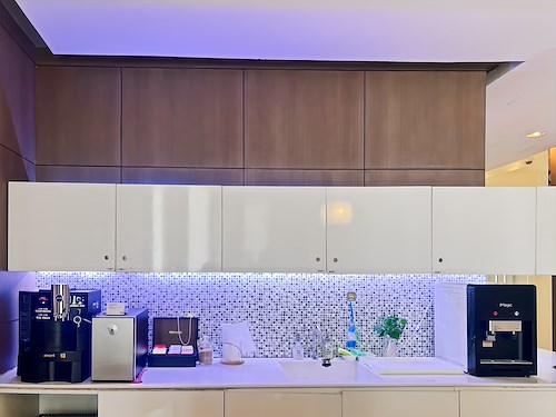Regus | BANGKOK, Sathorn Square | LiquidSpace