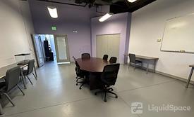 Private Meeting Room for 10 at Lady Bug Eco-Friendly Pest Control ...