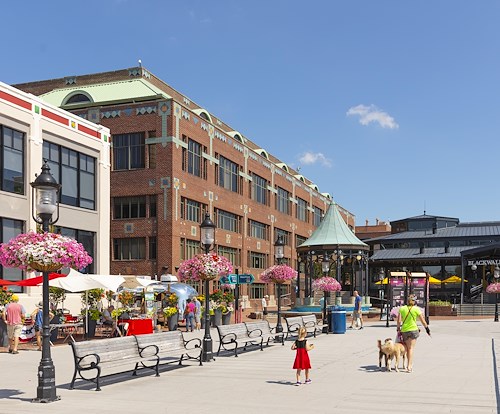 ALX Community Waterfront | LiquidSpace