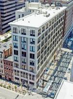 Private Office for 5 at Velocity Flexible Workspace - Office Space ...