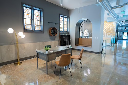 COhatch - Broad Ripple | LiquidSpace