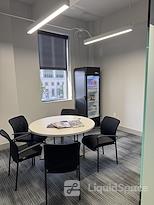 Dedicated Desk - 4 Available at Starboard Investments | LiquidSpace