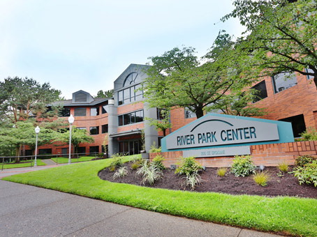 Regus | River Park Center | LiquidSpace